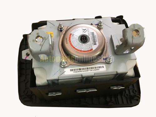 Genuine Suzuki Module Assy Passenger Airbag 73910-84M50-5PK