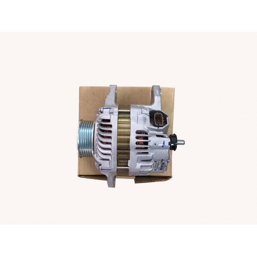1800A387 Alternator Assy-Mitsubishi Genuine Part