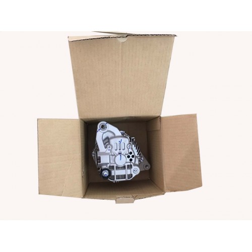 1800A387 Alternator Assy-Mitsubishi Genuine Part